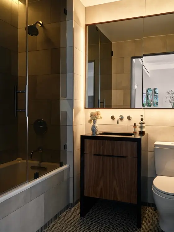 Midtown West - E. Lawrence Design