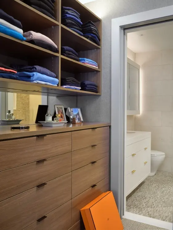 Midtown West - E. Lawrence Design